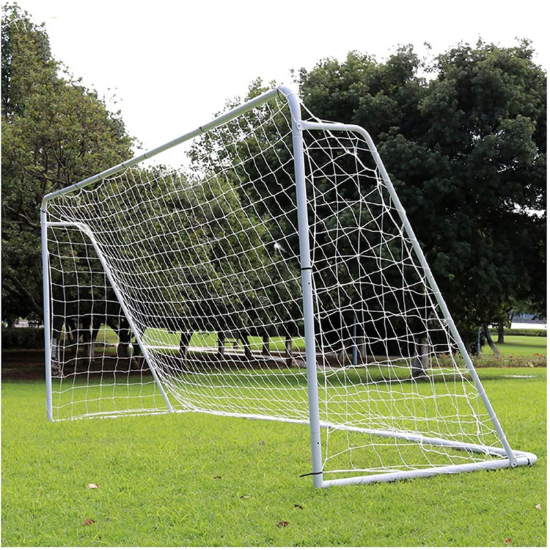 FS301-1 FOOTBALL METAL POST KIDS