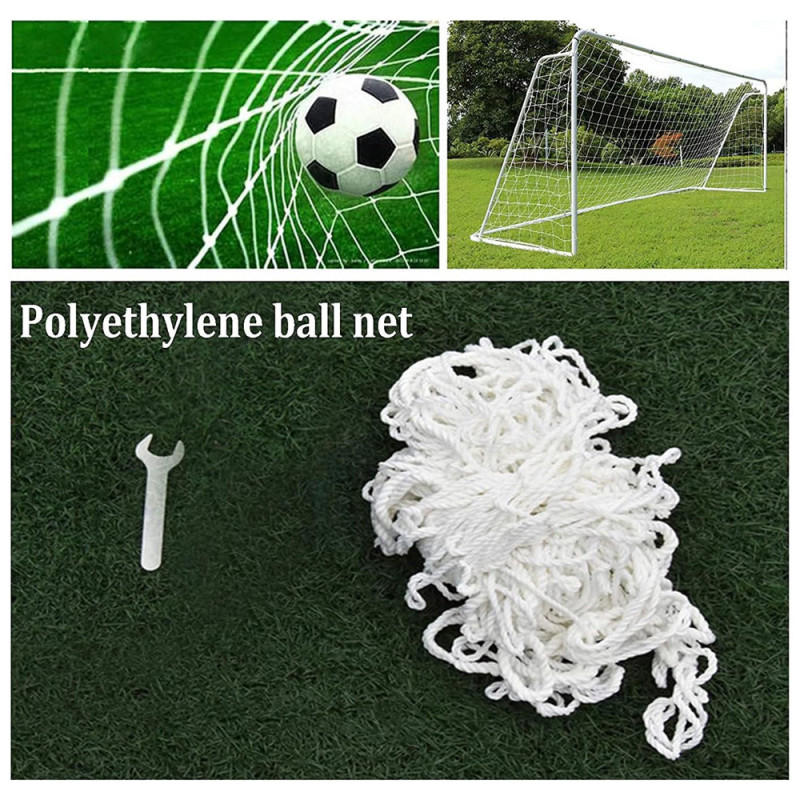 FS301-1 FOOTBALL METAL POST KIDS
