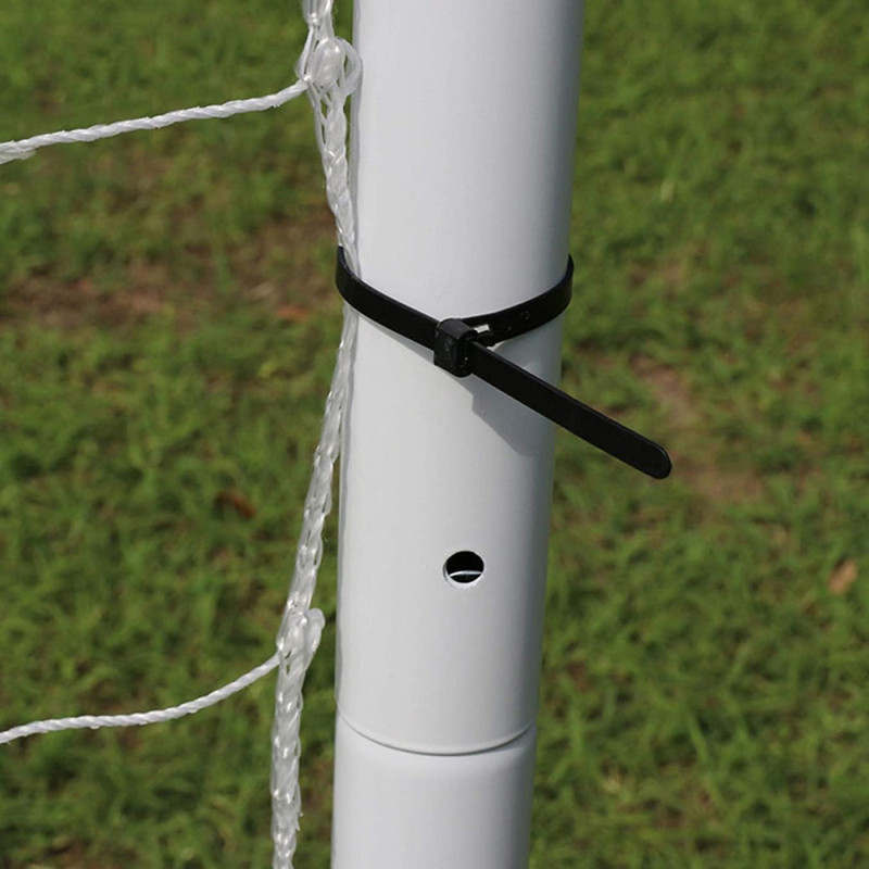 FS301-1 FOOTBALL METAL POST KIDS