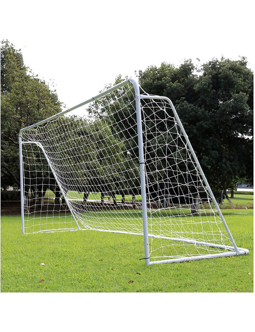 SG302 FOOTBALL METAL POST KIDS
