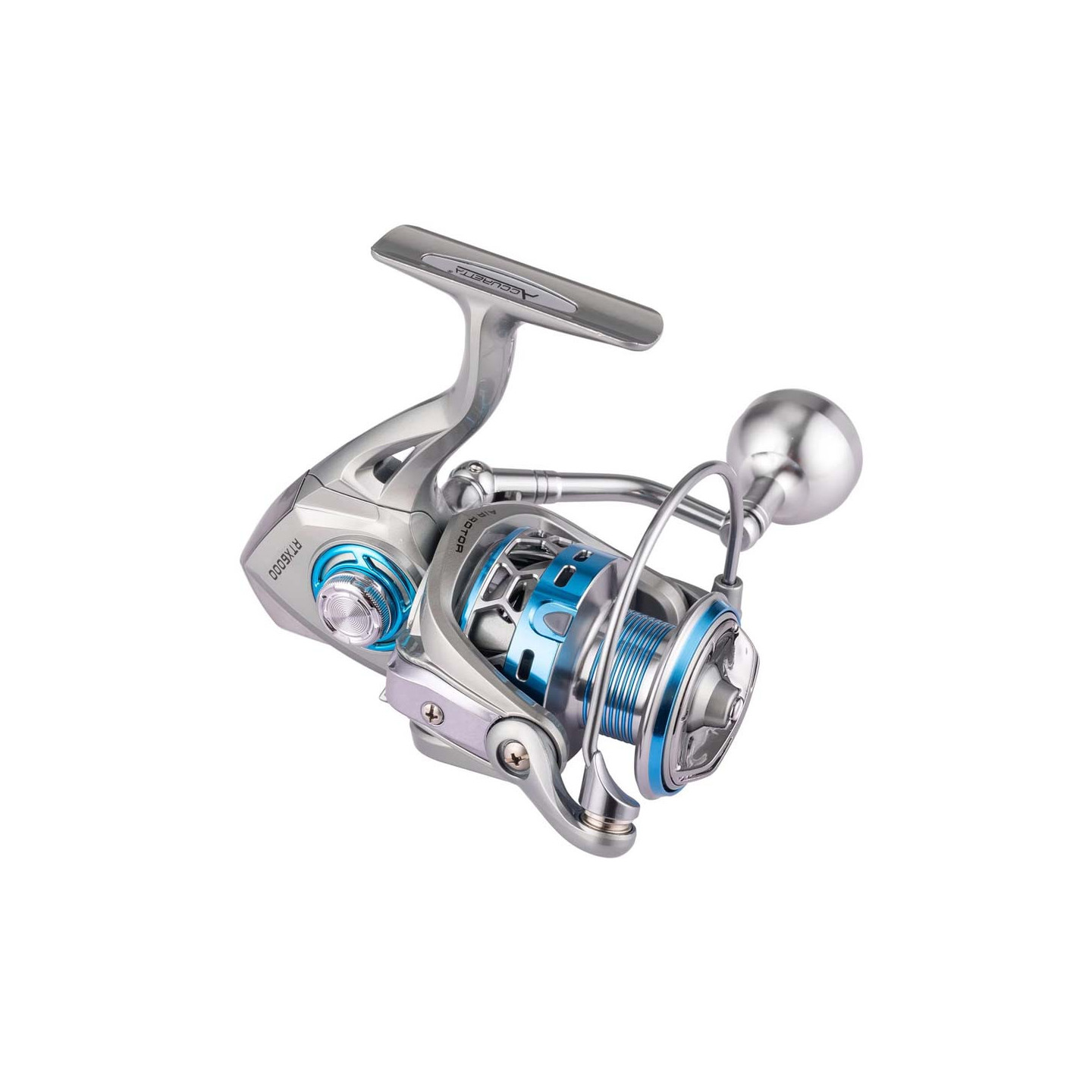 -28 RTX-6000 FISHING REEL