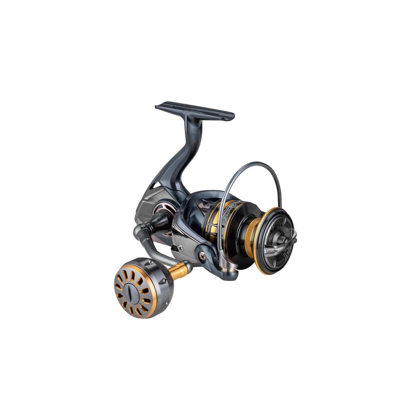 -31 FPS-3000 FISHING REEL