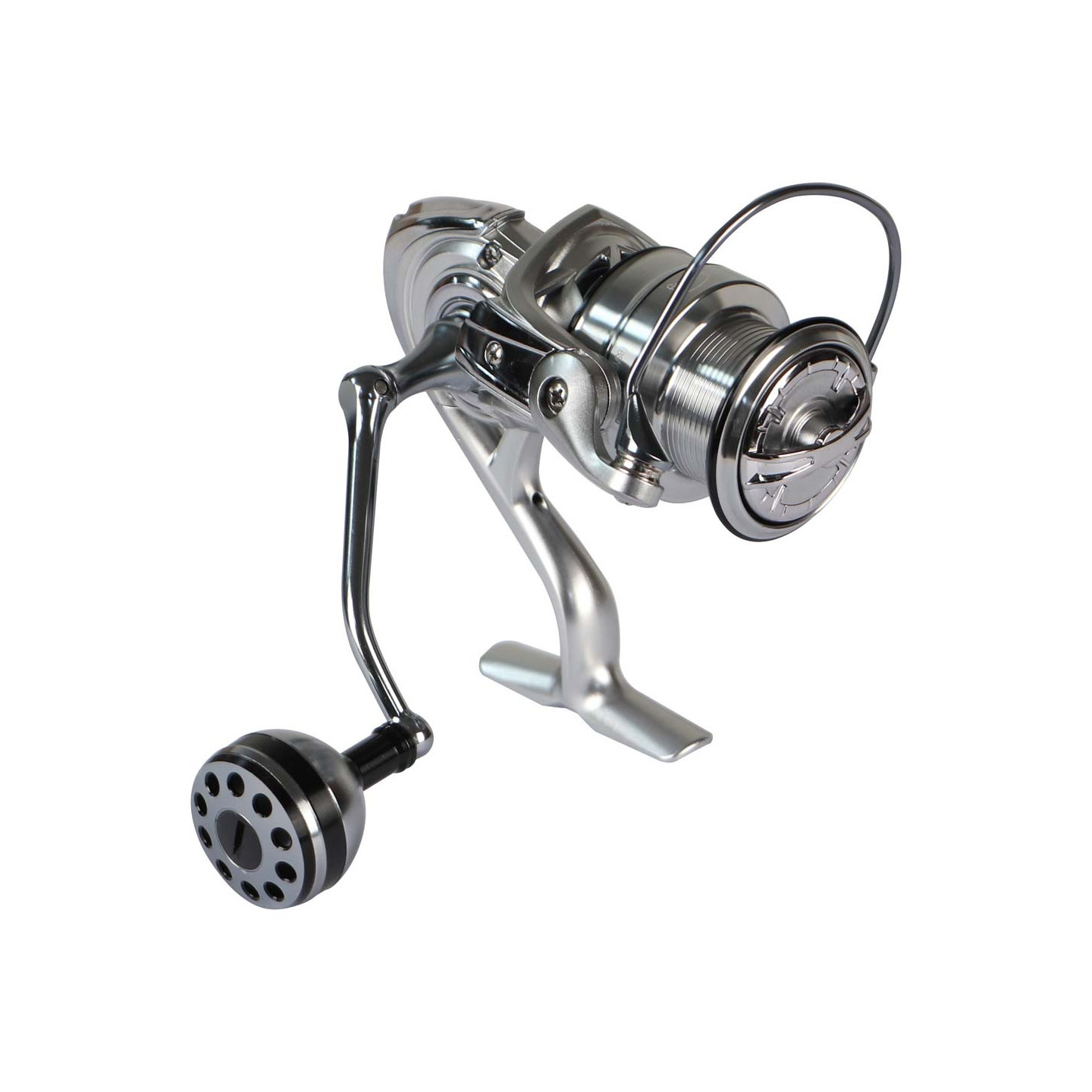 -39 LT-5000 FISHING REEL