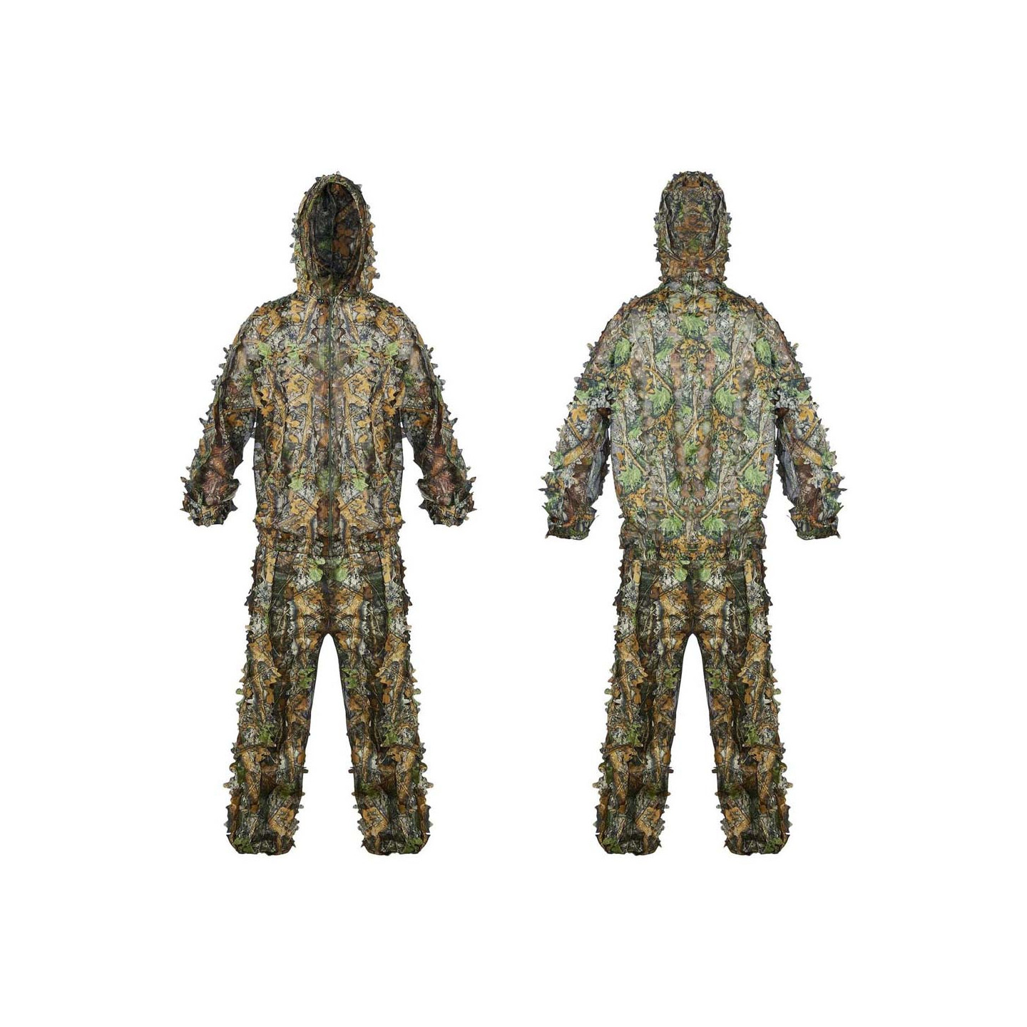 -77 CAMOUFLAGE UNIFORM CLOTHING