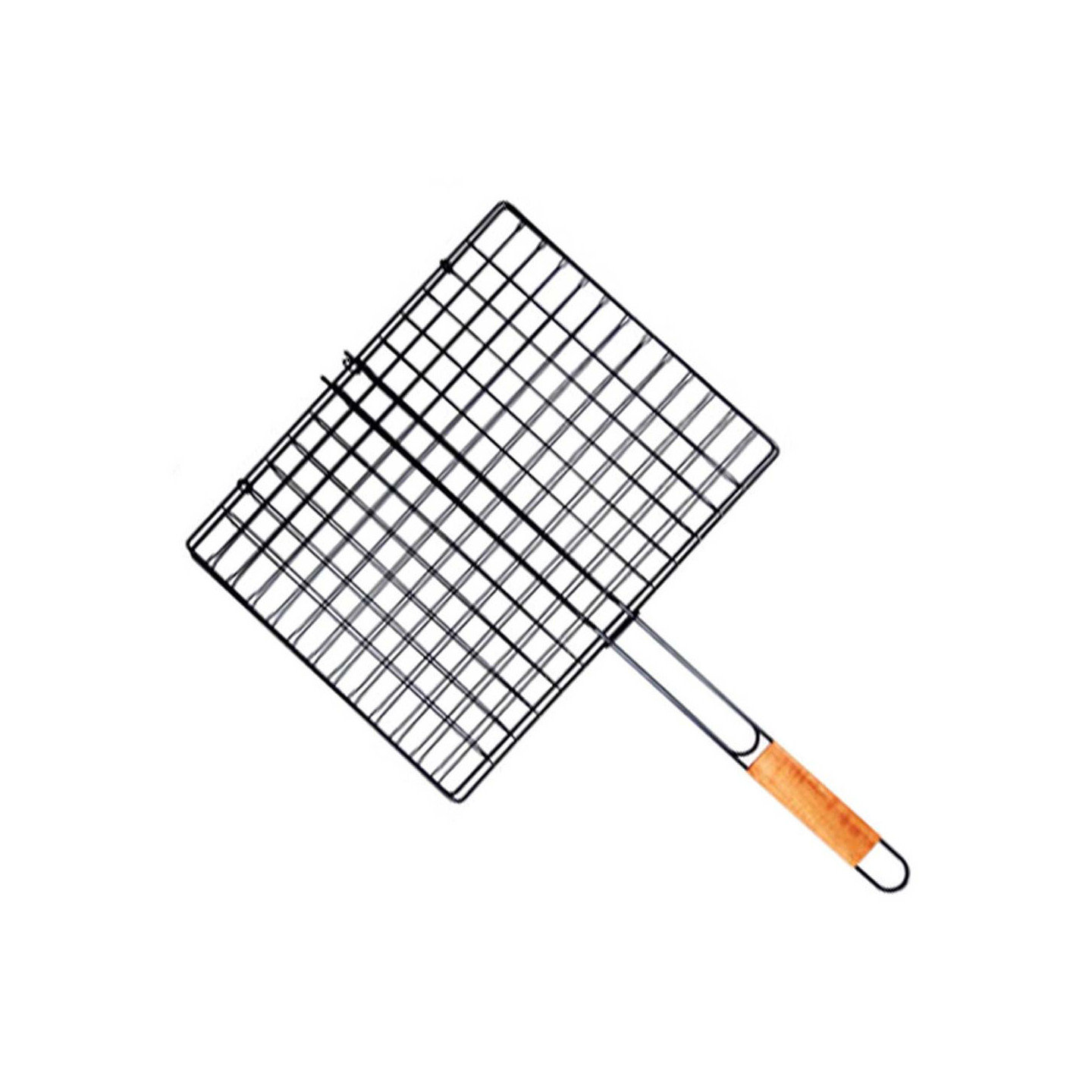 12AH BARBECUE WIRE MESH 25X25CM