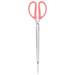 3146 BARBEQUE GRILL CLIP 44CM