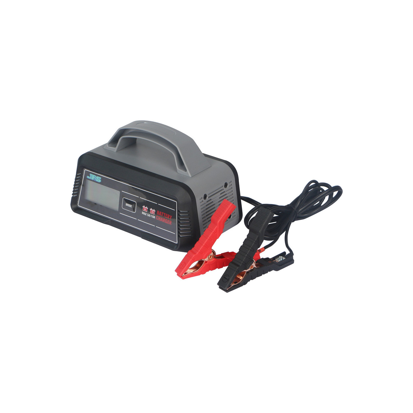 BTC-8003 BATTERY CHARGER 5A/10A