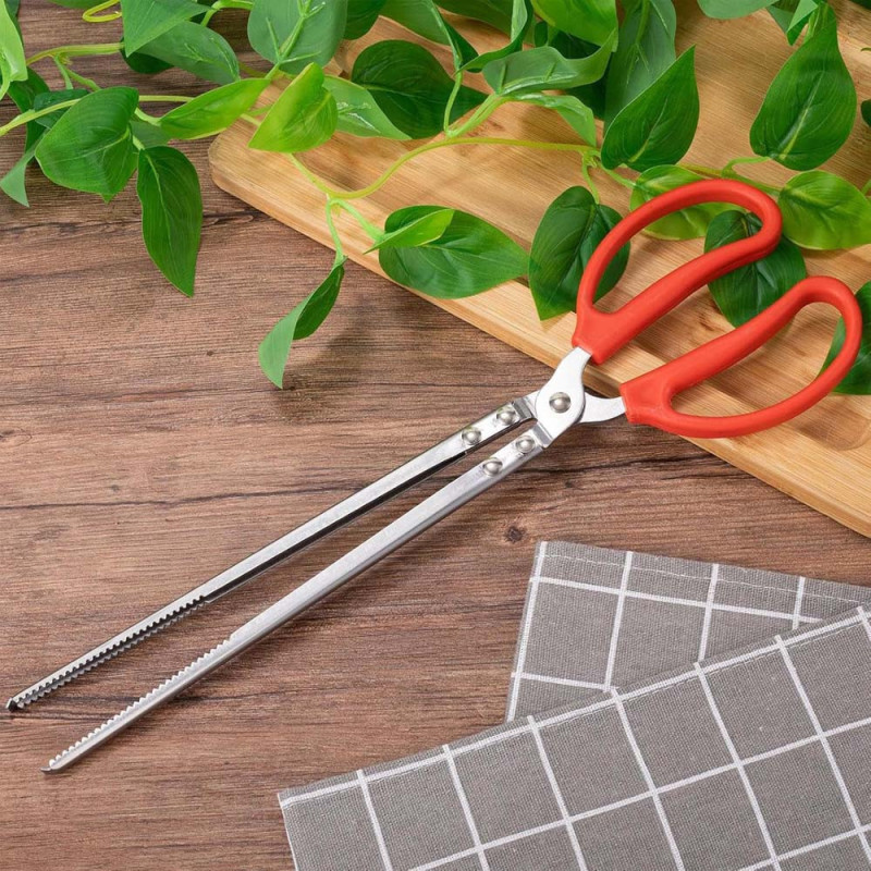 38S BARBEQUE GRILL CLIP 38CM