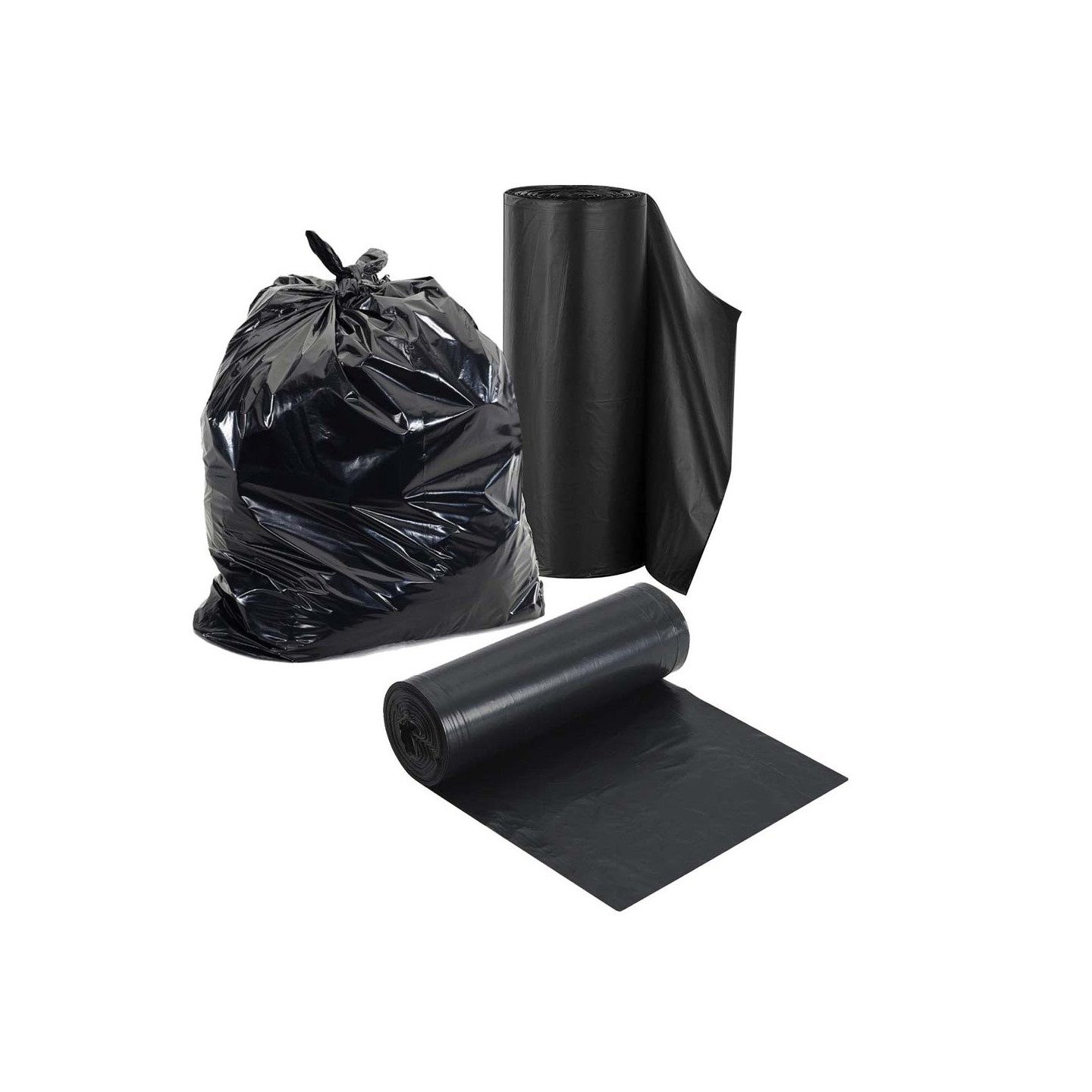 GARBAGE BAG 80 X 110