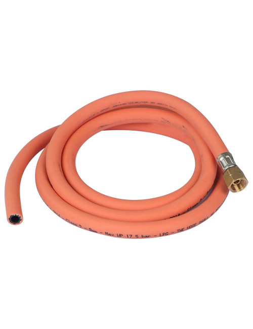 HIGH PRESSURE GAS HOSE ORIGINAL