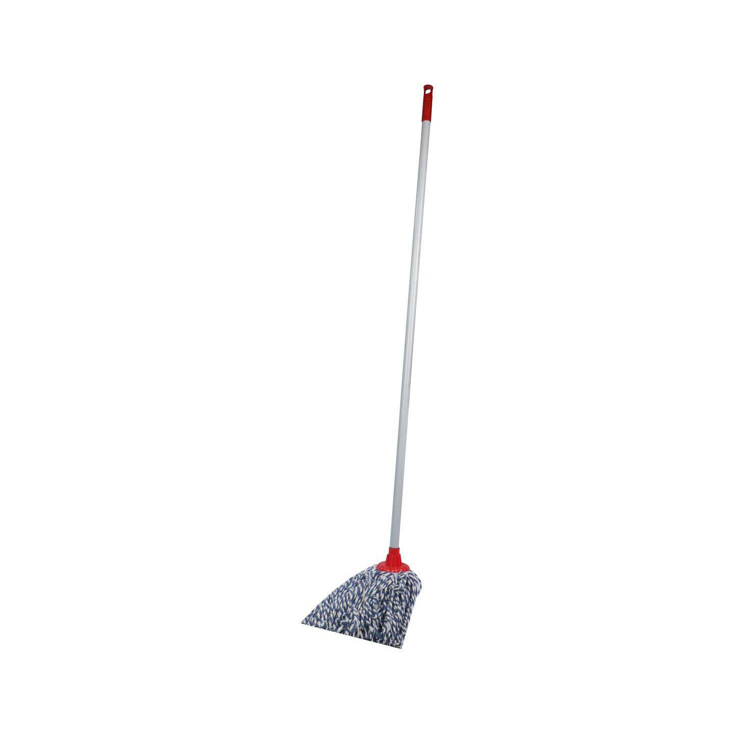 NC-82262 COTTON MOP WITH STICK