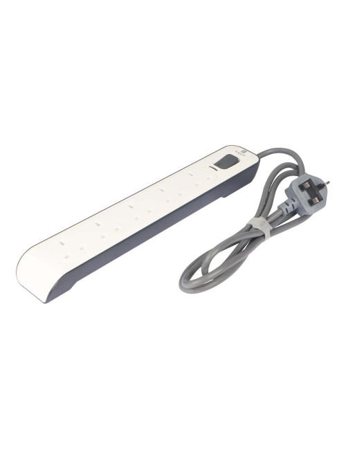 SCP-5W-2M 5WAY EXTENSION 2MTR