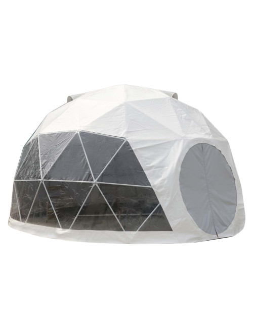 SPHERICAL BALL TENT 2.5 MTR x 4 MTR