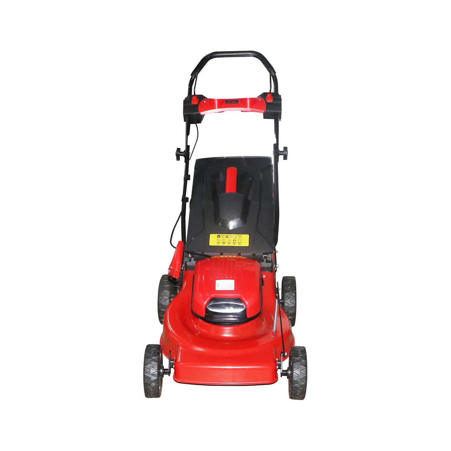 XYM158-E4618 ELECTRIC LAWN MOWER 1800W