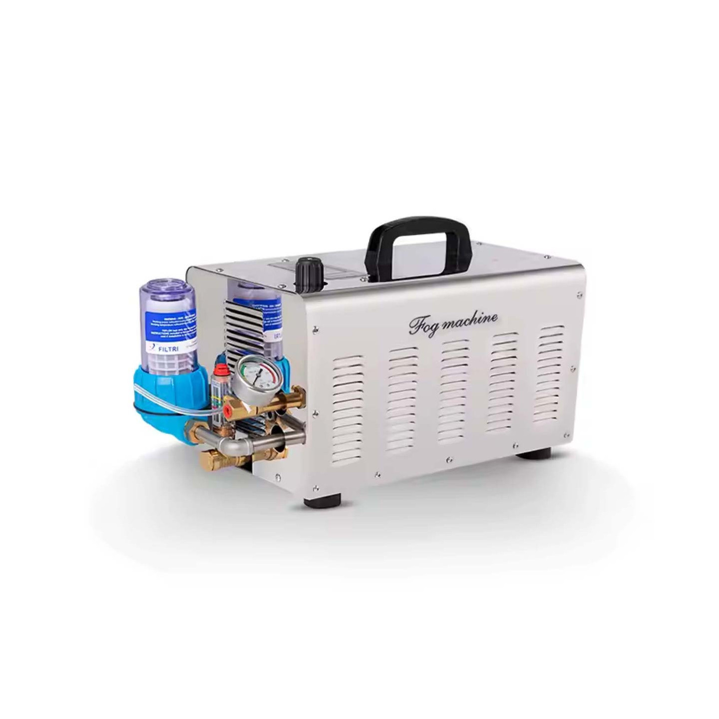 PC-2803 FOG MACHINE 750W 50 MTR HOSE 40 NOZZLES