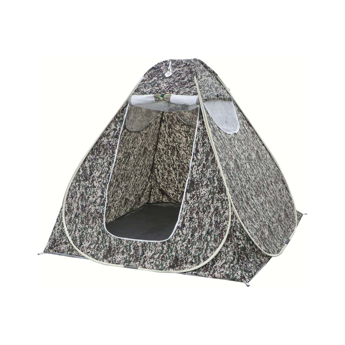 PEOPLE TENT 200 x 200 x (4) PERSON