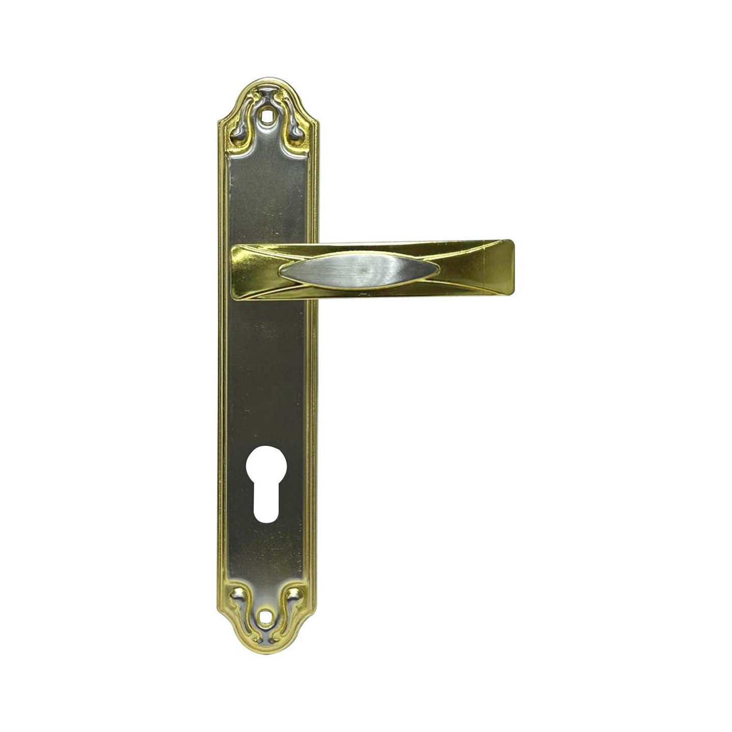 90028 DOOR LOCK HANDLE