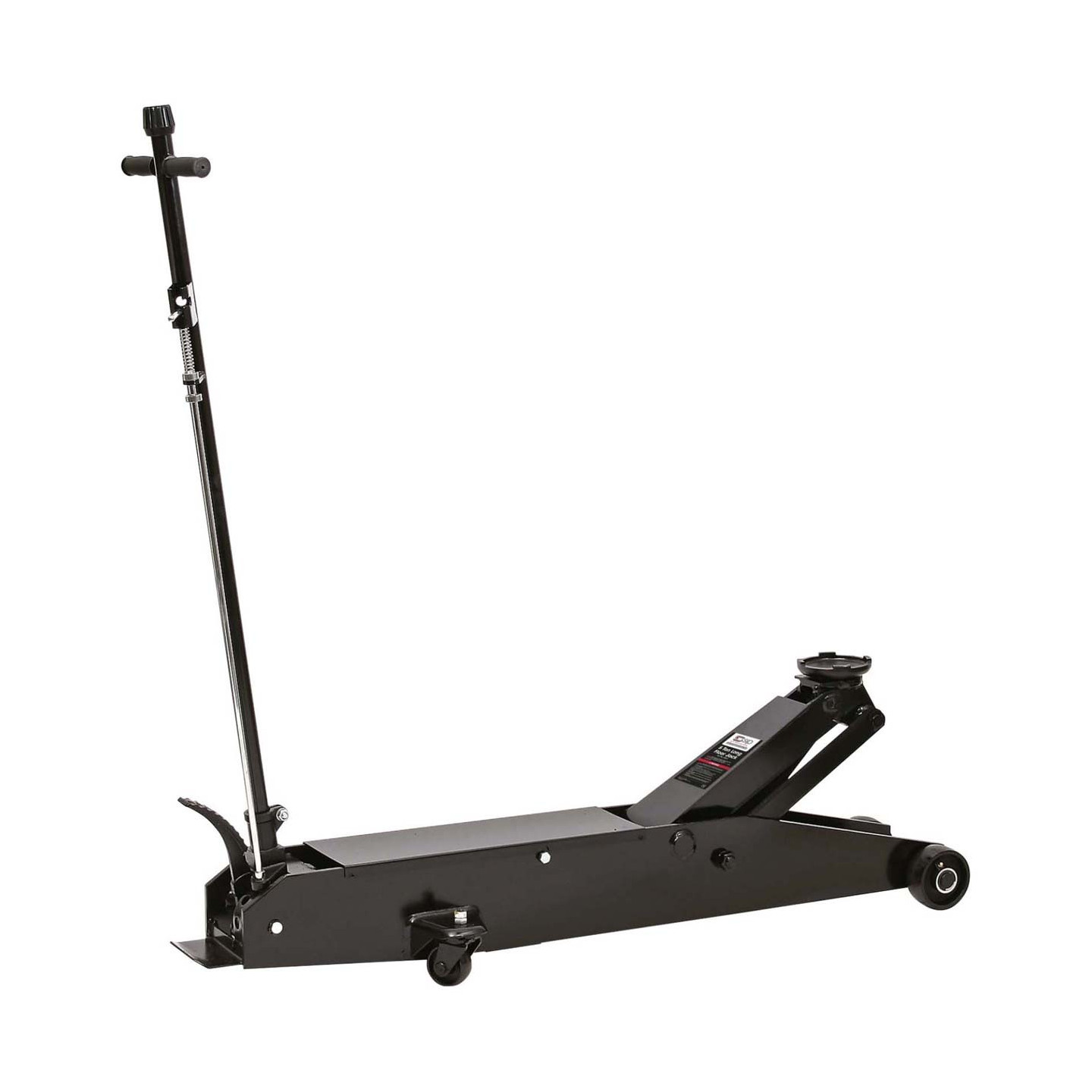 HS-C1005 HYDRAULIC LONG FLOOR JACK 5 TON