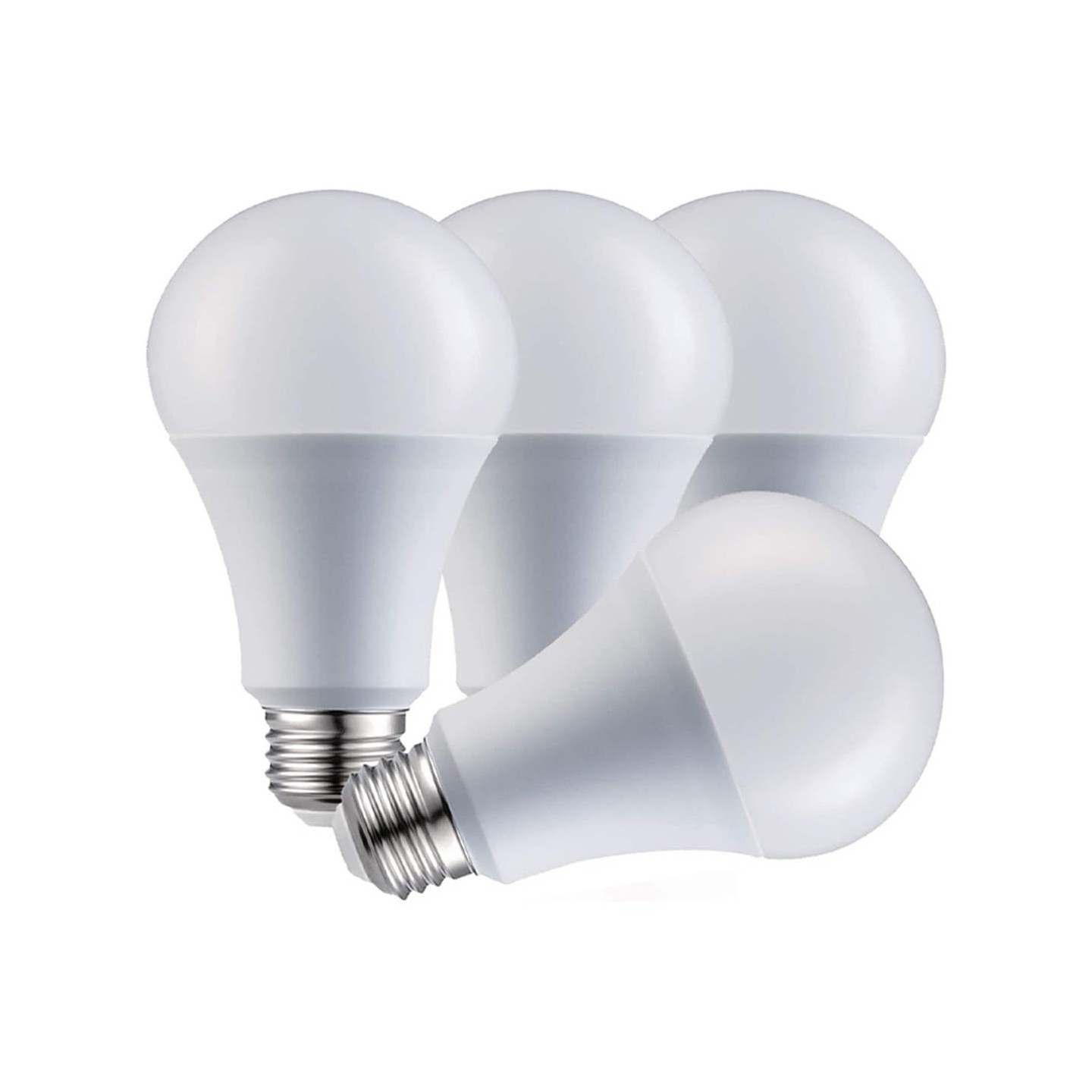 LED 12W LEO MAX WARM WHITE