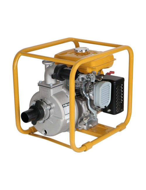ROBIN 208 WATER PUMP 2"