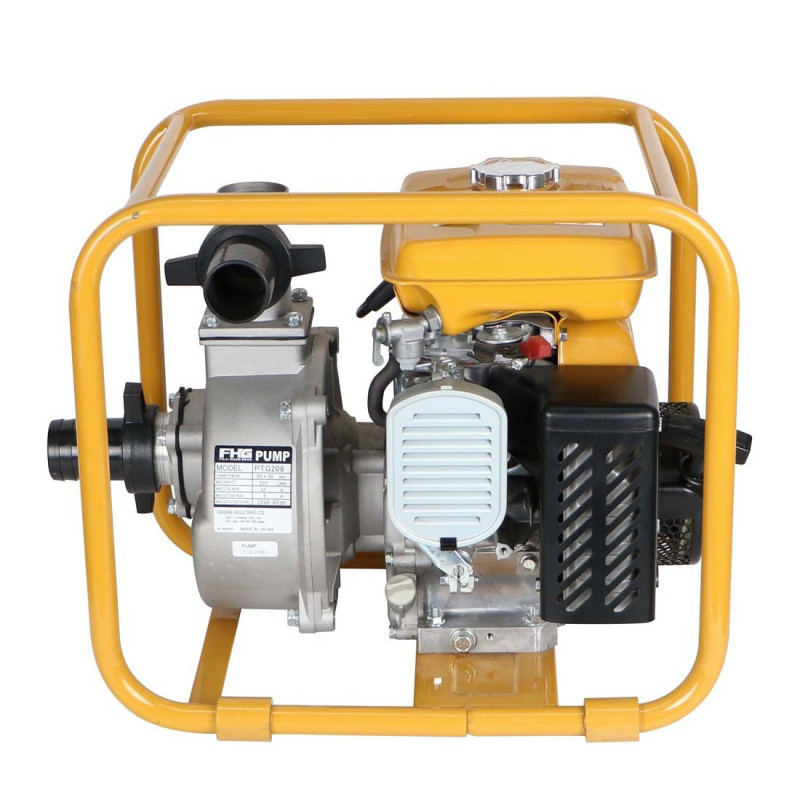 ROBIN 208 WATER PUMP 2"