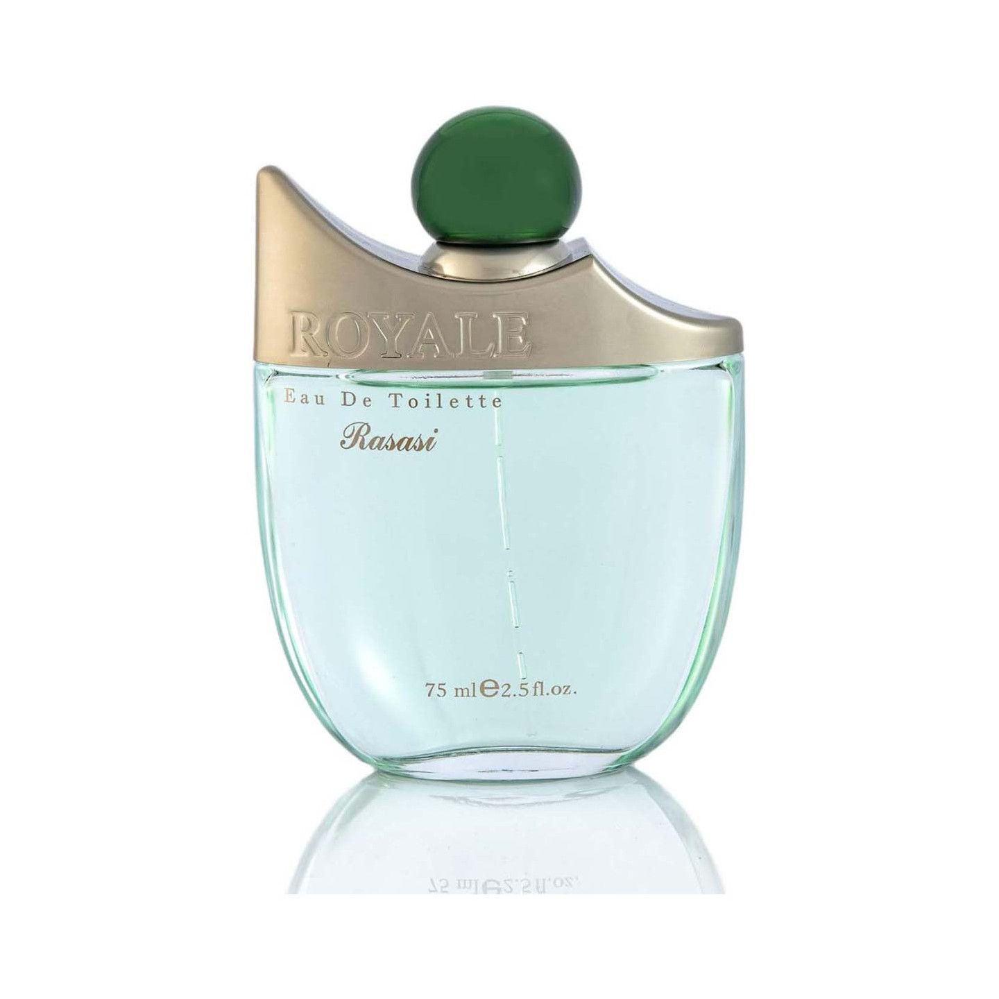 ROYALE MAN PERFUME 75 ML