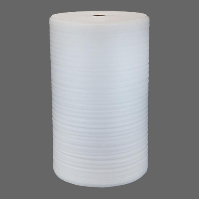 WRAPPING FOAM SHEET 1 x 50 MTR x 5 MM