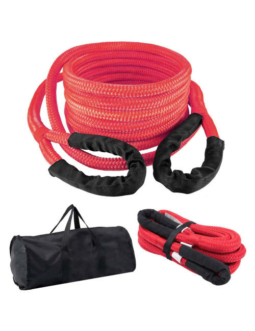 RECOVERY TOE ROPE 6 TO 8.70 MTR