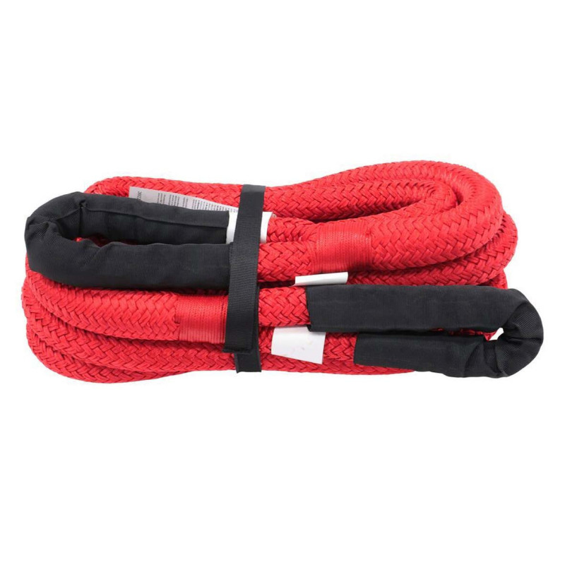 RECOVERY TOE ROPE 6 TO 8.70 MTR