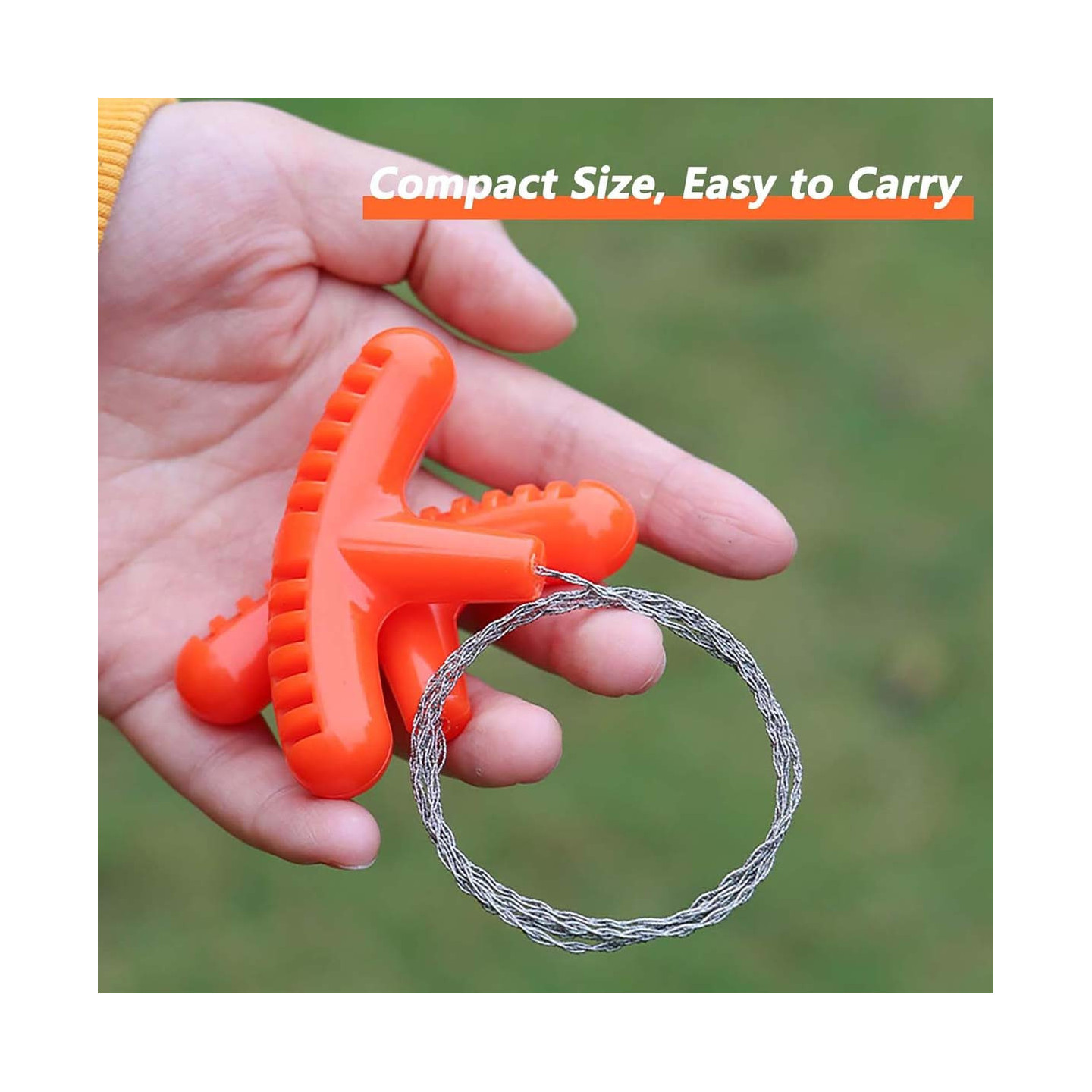 PVC CABLE SAW