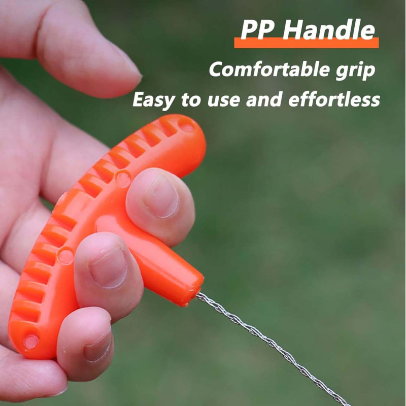 PVC CABLE SAW