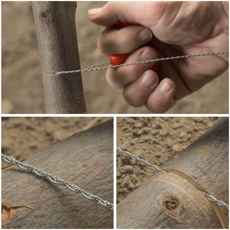 PVC CABLE SAW