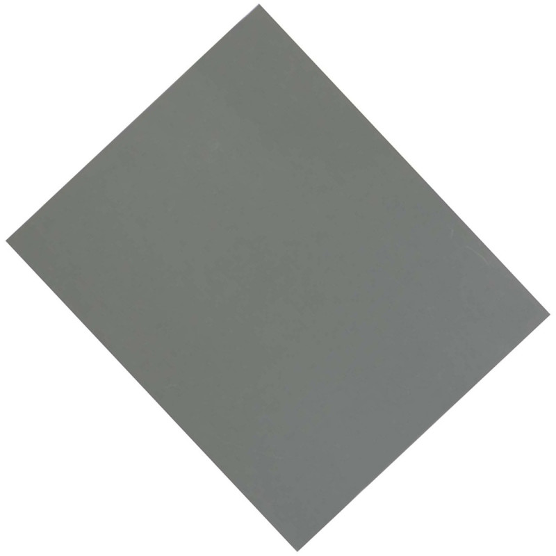 ABRASIVE PAPER WATER PROOF 9" x 11" 2000 GRIT