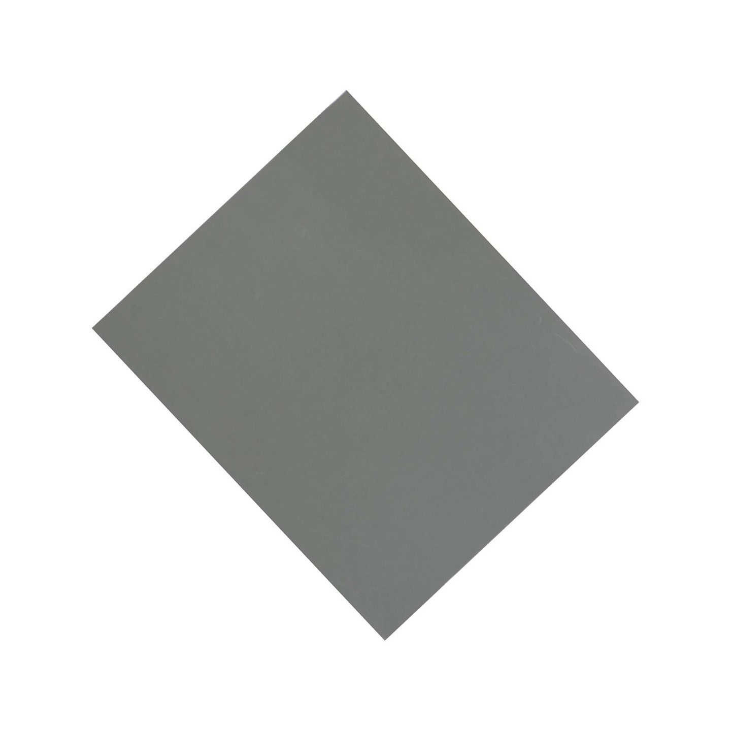 ABRASIVE PAPER WATER PROOF 9" x 11" 2000 GRIT