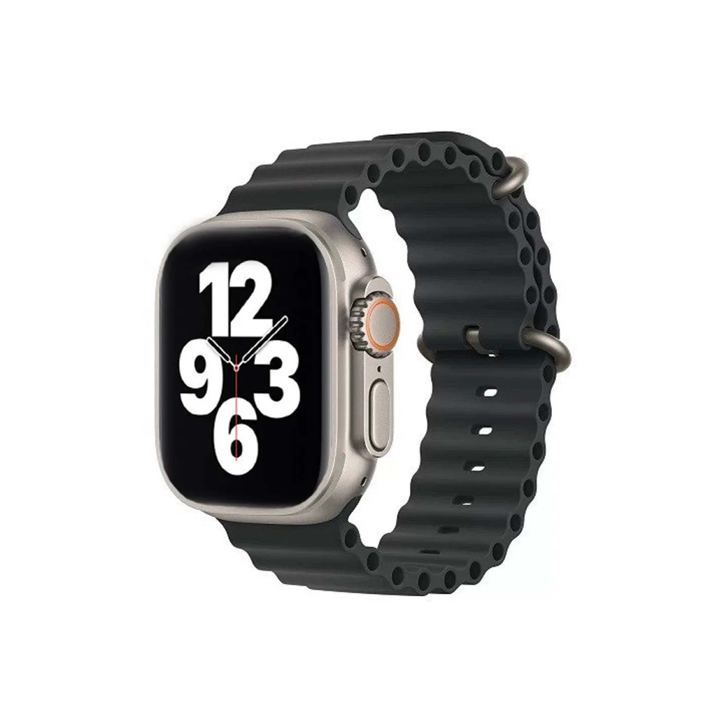 EW-80670 ULTRA SMART WATCH 7 IN 1