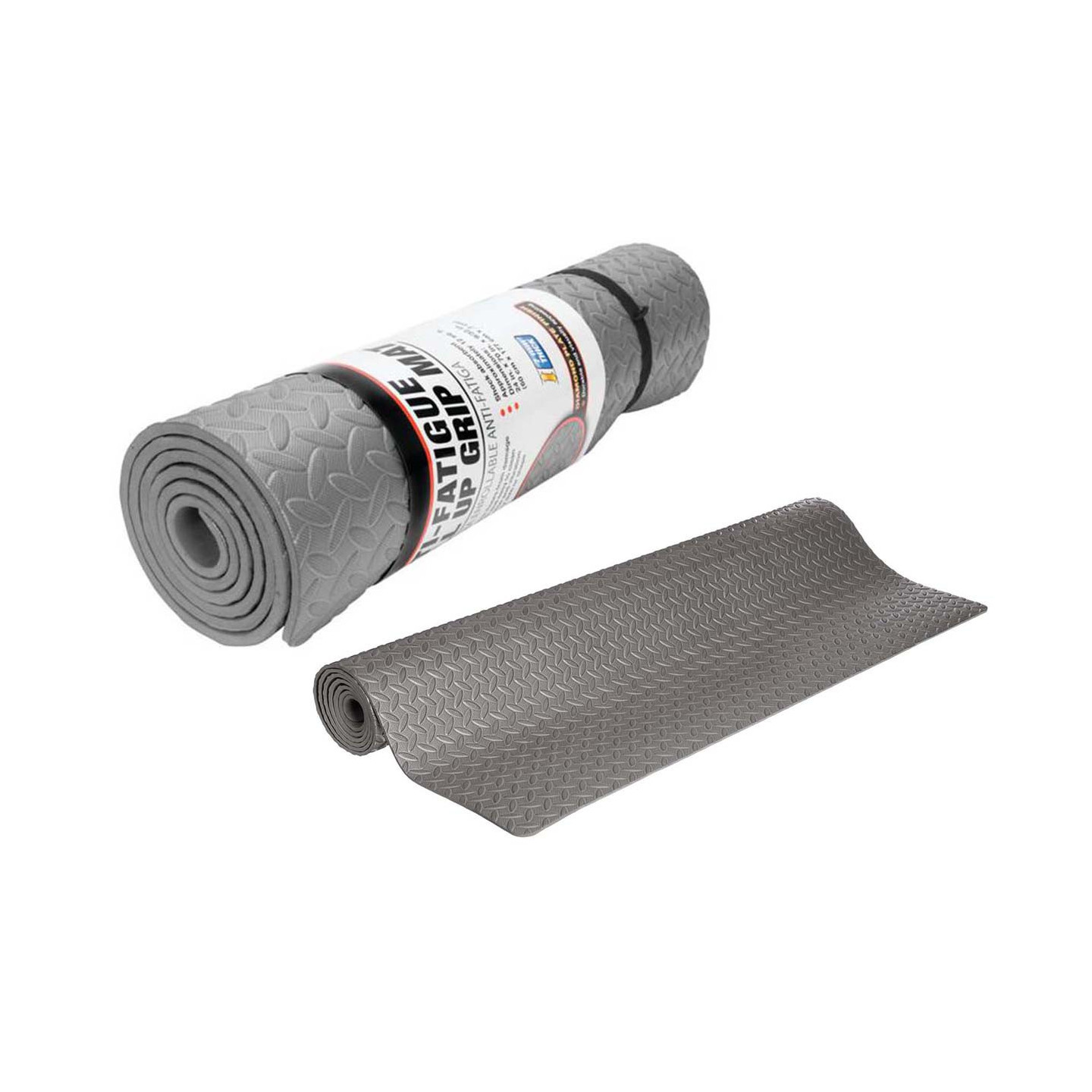 MW-30023 ANTI FATGUE GRIP MAT ROLL PERFORMANCE TOOL