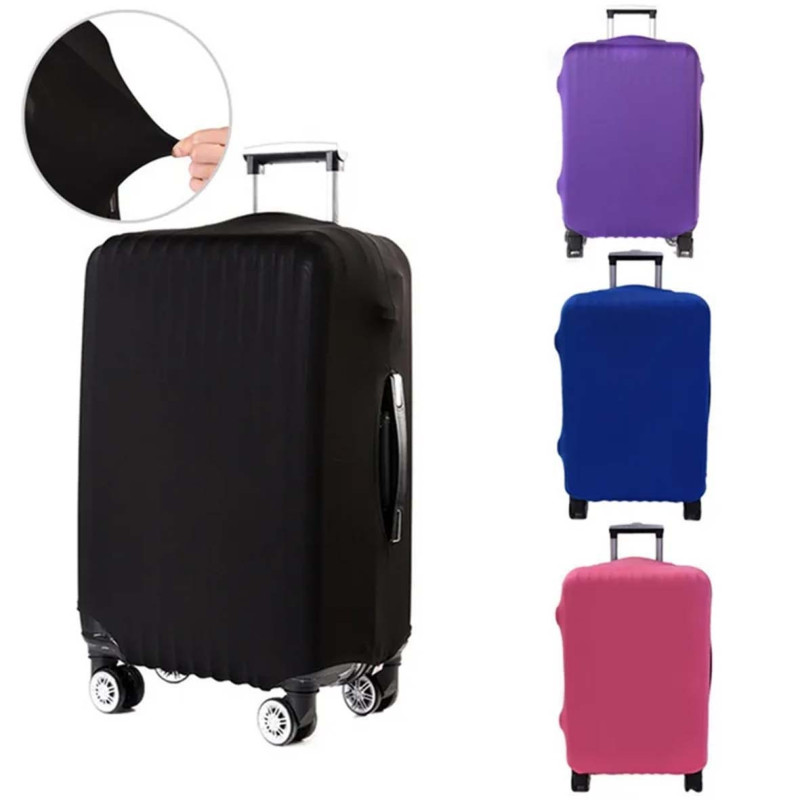 IT-80892 TRAVEL TROLLEY BAG COVER