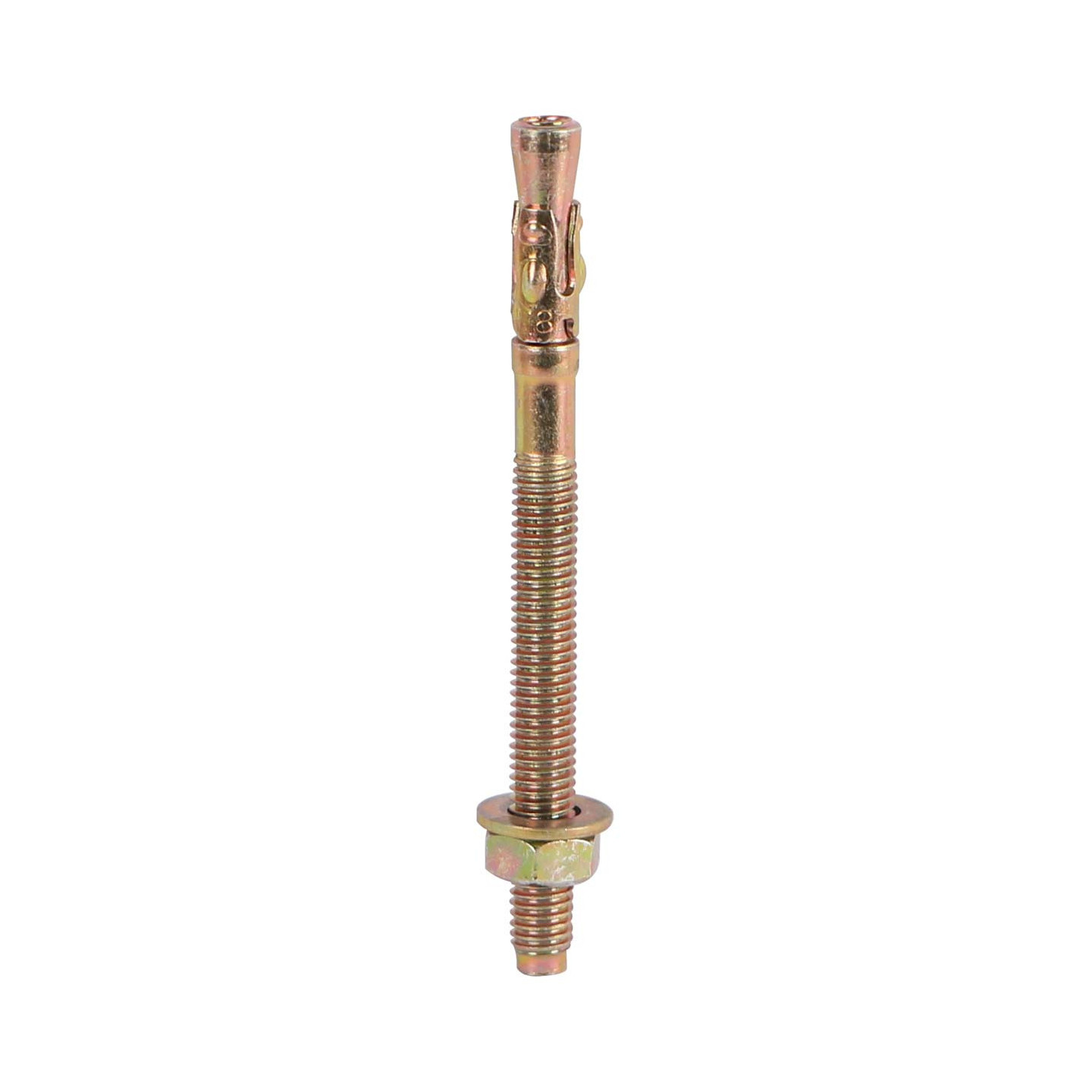 BP THROUGH BOLT M8×100 MM