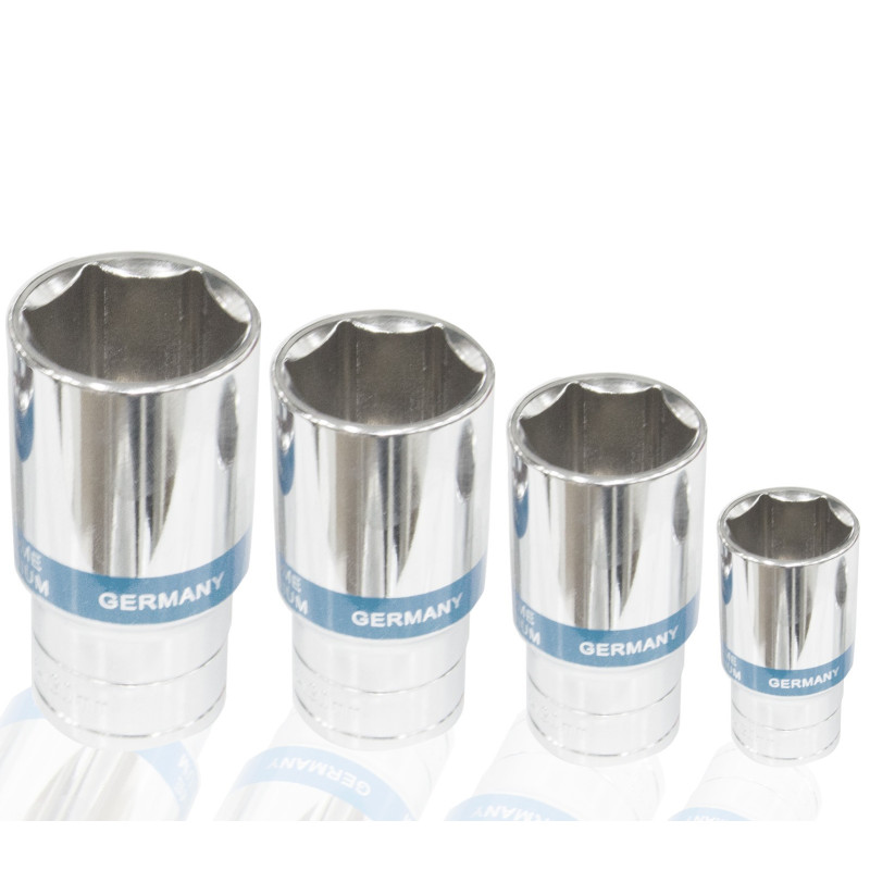 SOCKET 15 MM