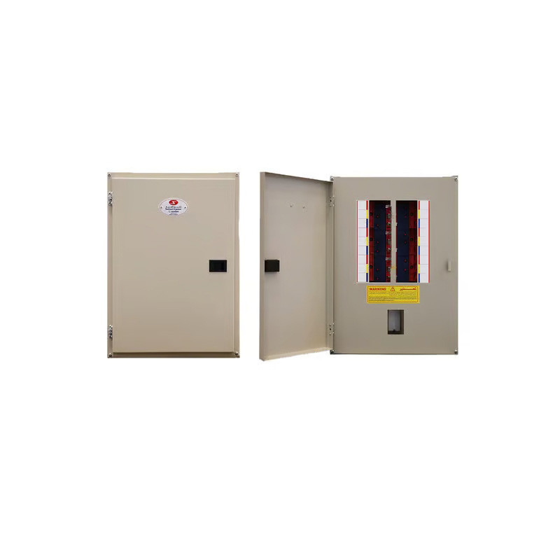 3 PHASE DISTRIBUTION BOARD 4 WAY