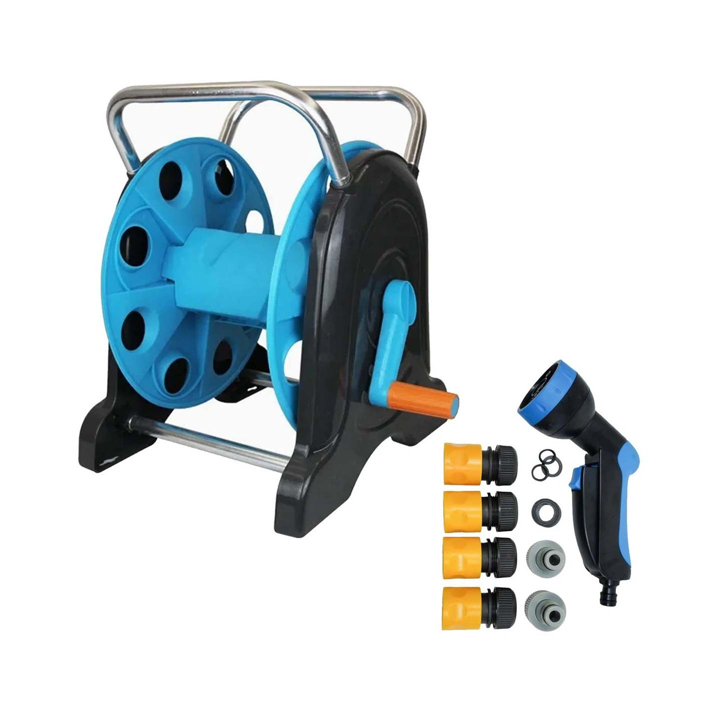 SX-906 HOSE REEL WITHOUT HOSE